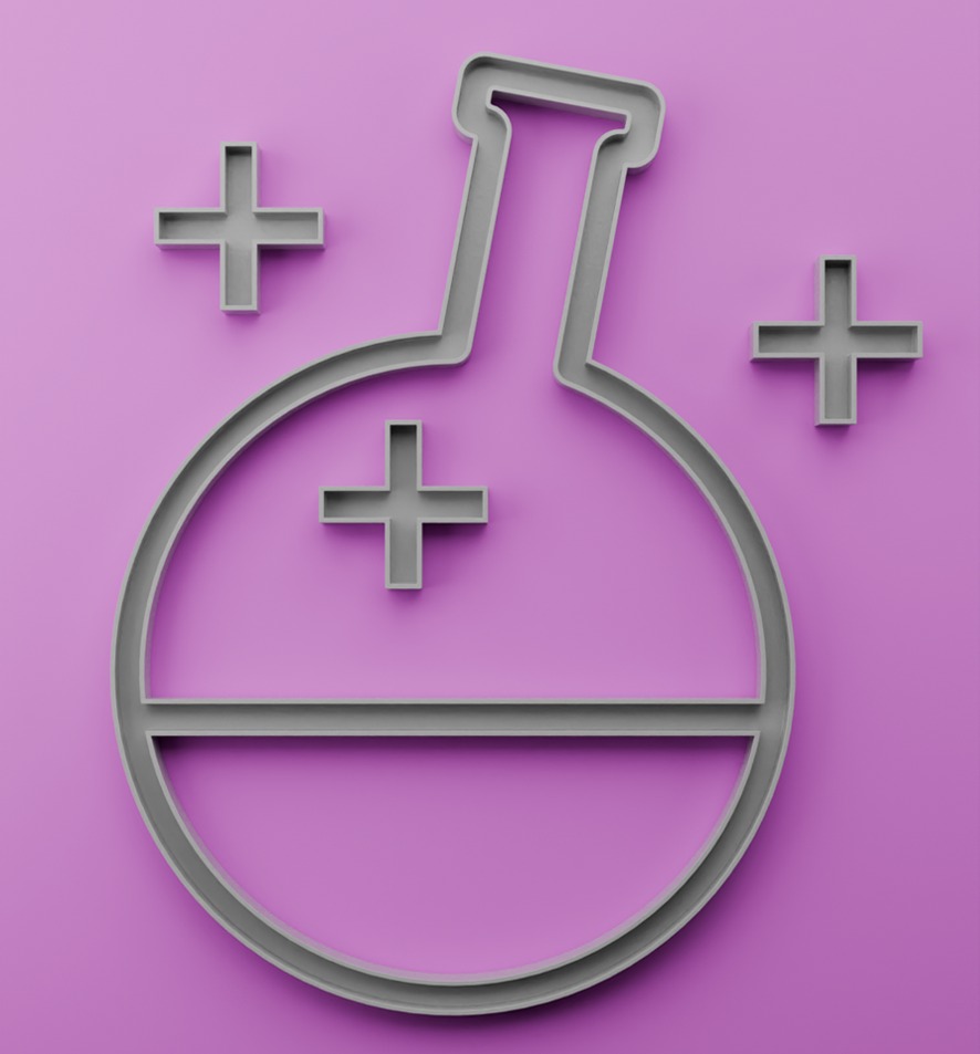 Create Neon signs with 3D printers or CNC machines | Neonlab