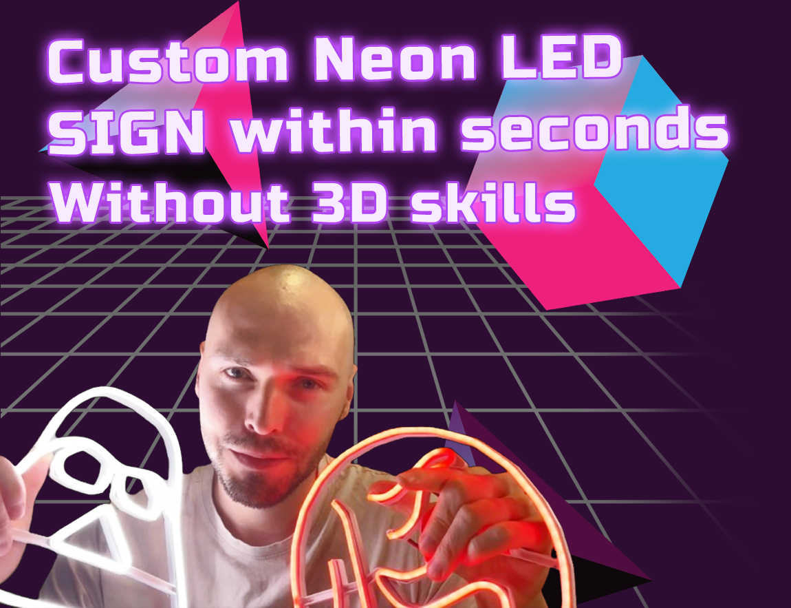 Video tutorial - Neon Software for 3D Printers and CNC | Neonlab